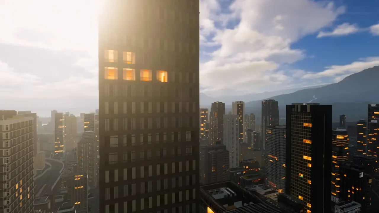 How To Fix Shadow Flickering Issues In Cities Skylines 2