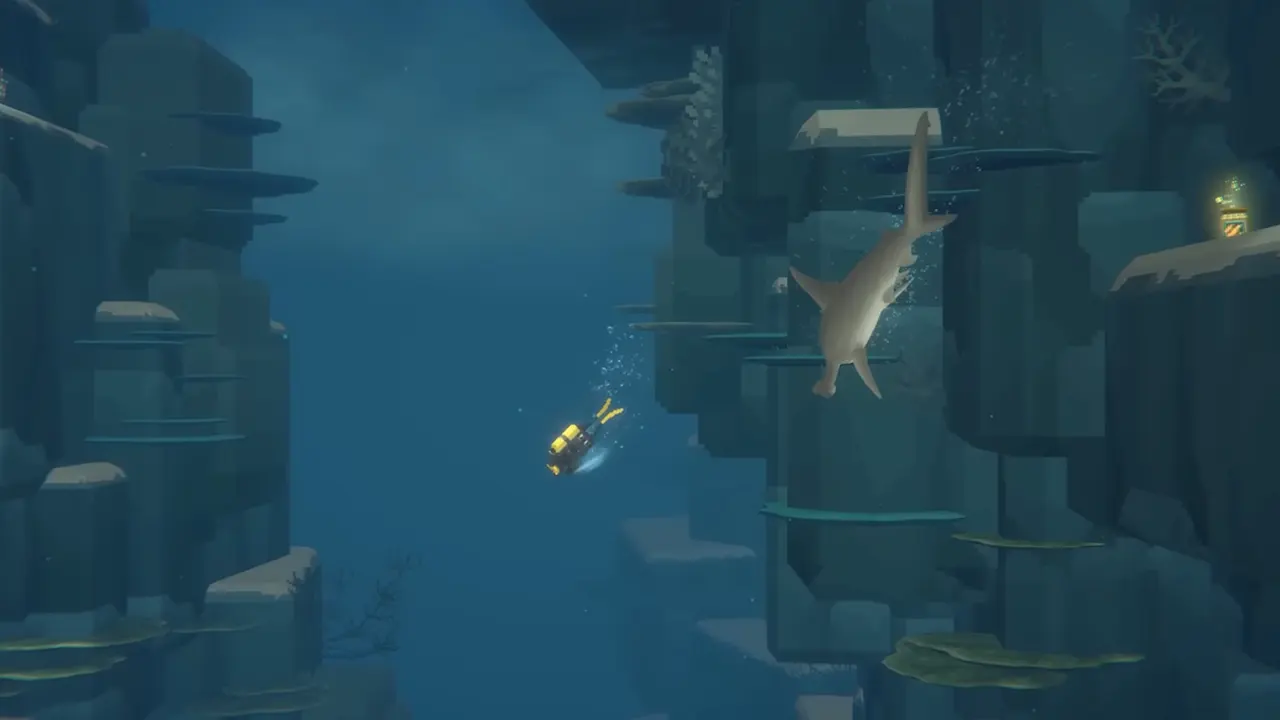 Dave The Diver Fish List - Gamer Tweak