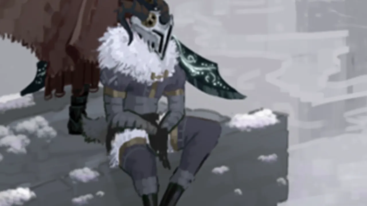 Deepwoken Trello & Discord Links - Gamer Tweak