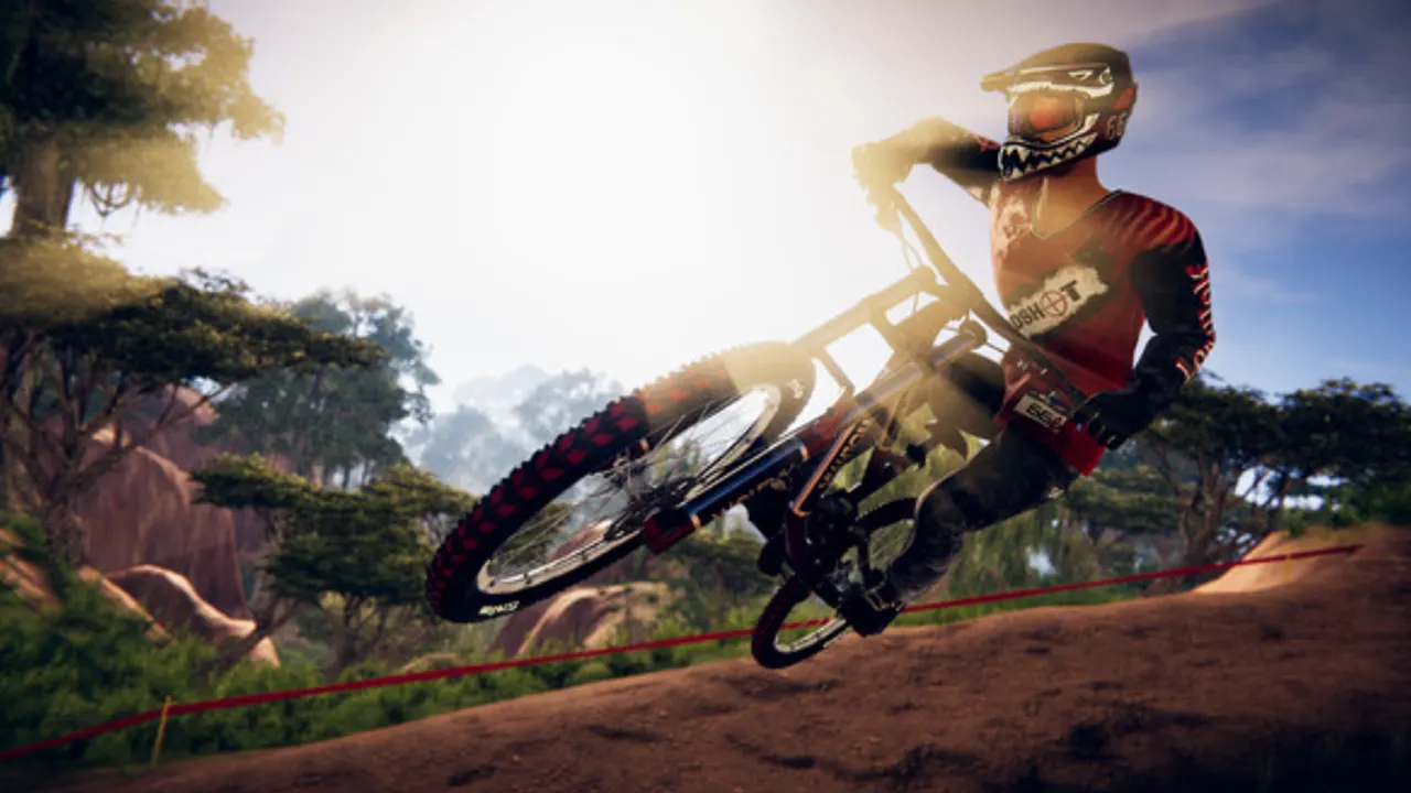 Descenders Codes for Free Shirt Skins and More
