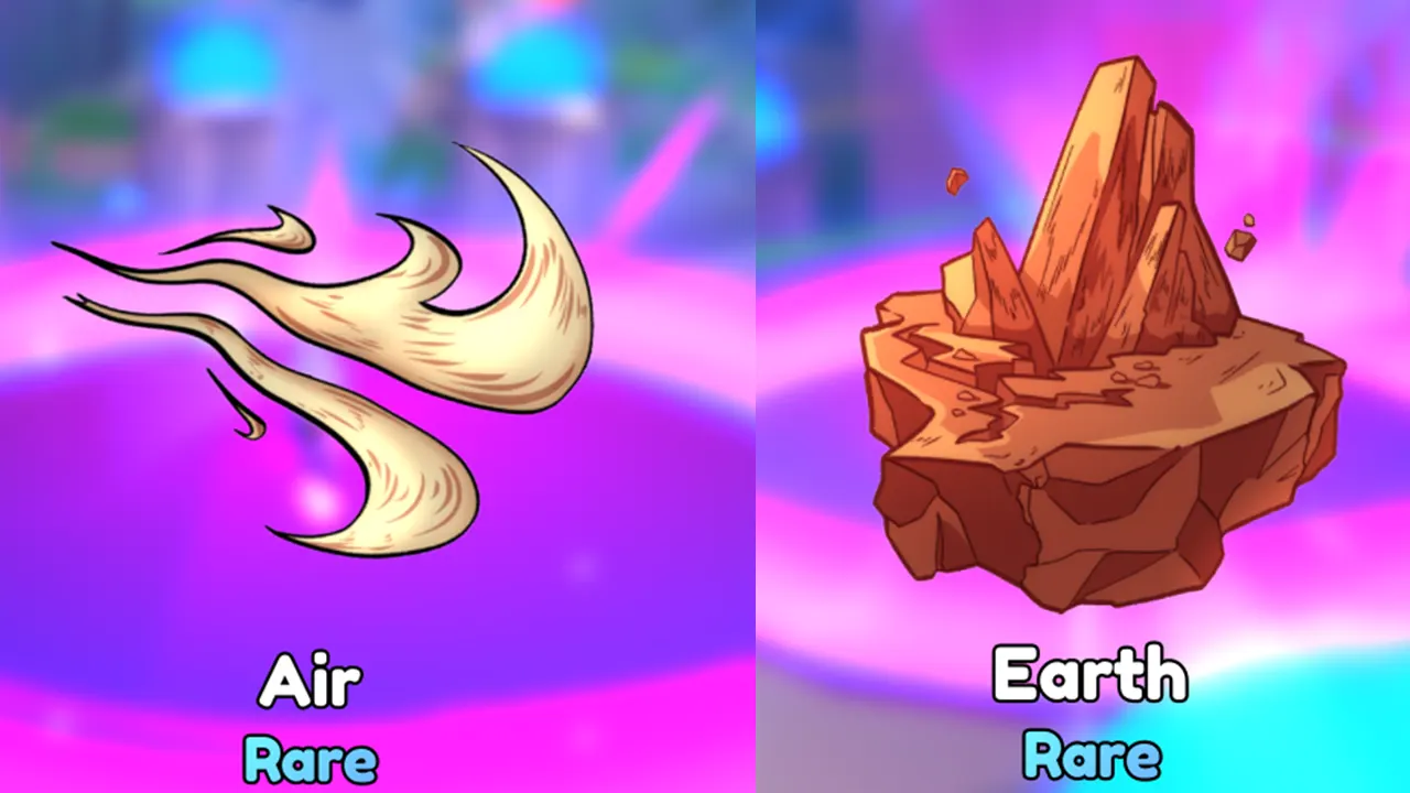 Elemental Dungeons Tier List 2024 - Gamer Tweak