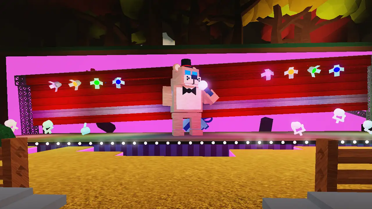 FNAF Tower Defense Codes March 2024 - Gamer Tweak