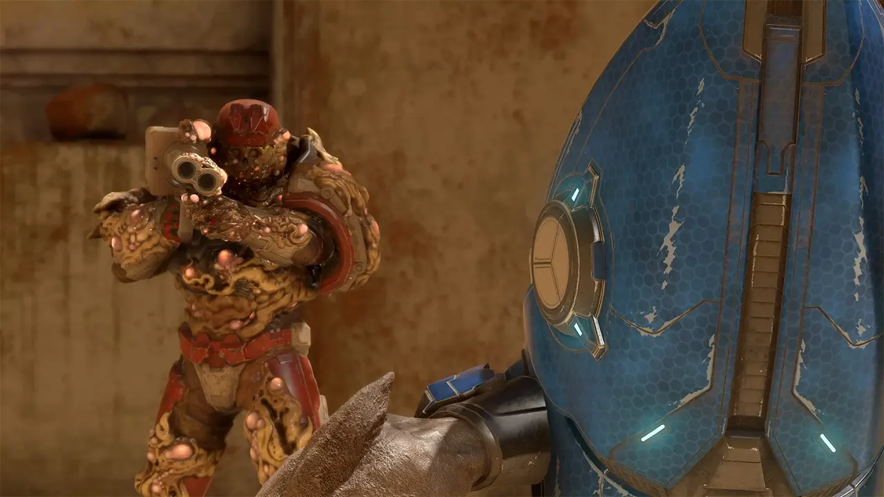 How To Fix Halo Infinite Slow Loading - Gamer Tweak