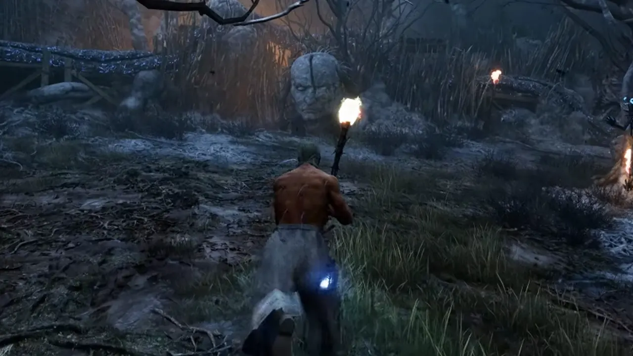 How To Find & Beat Mendacious Visage In Lords Of The Fallen