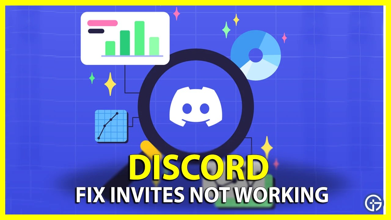 How To Fix Discord Invites Not Working Error - Gamer Tweak