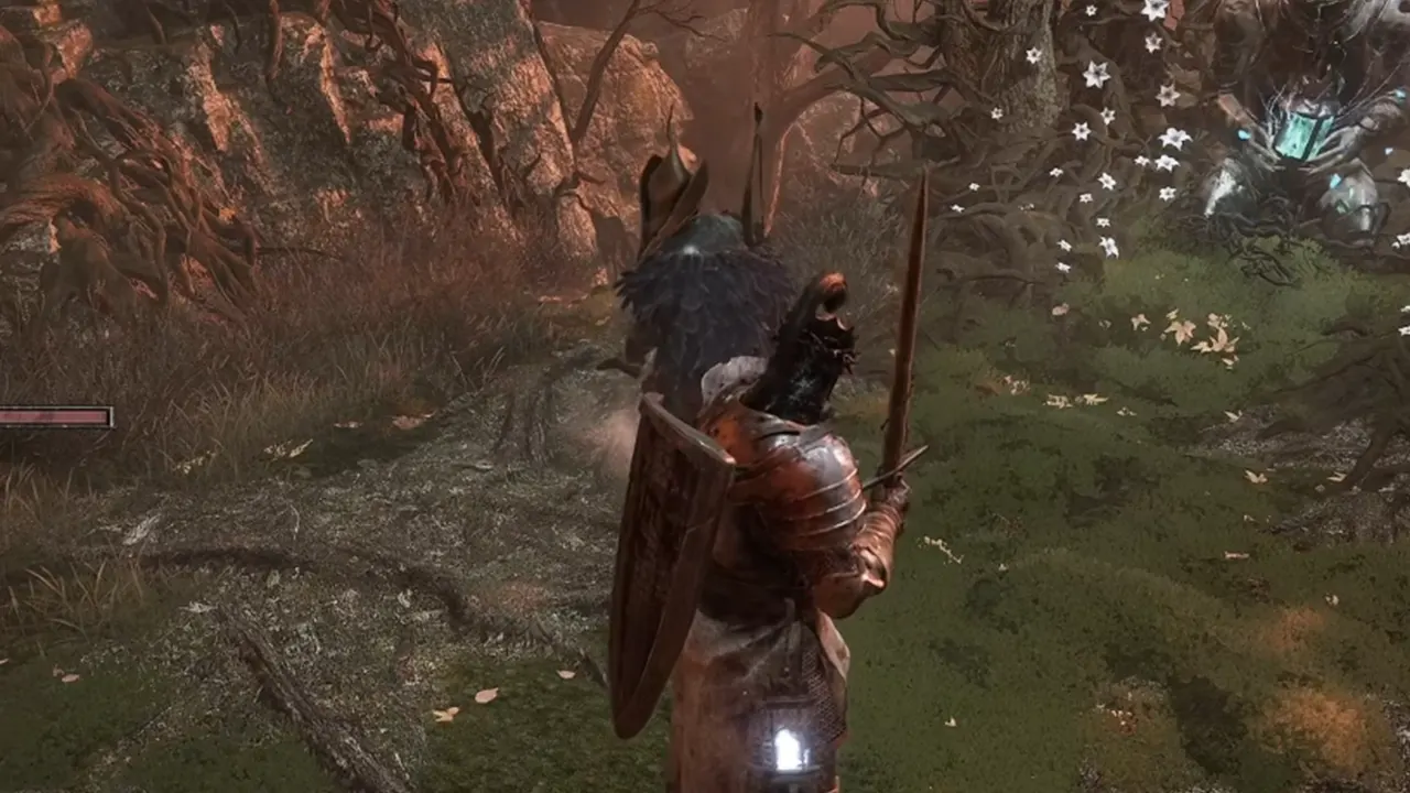 How To Leave Lords Of The Fallen Coop Or Multiplayer Lobby