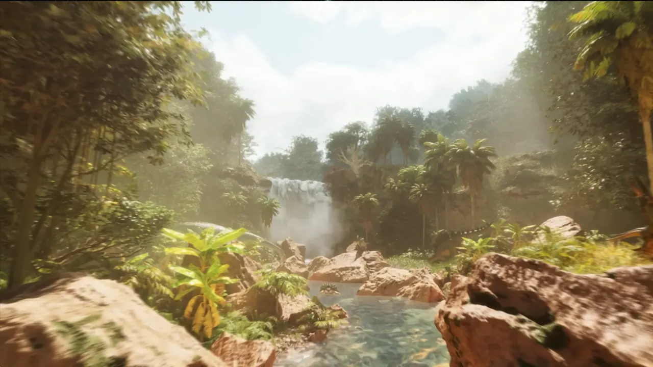 How To Turn Off Clouds & Boost FPS In Ark: Survival Ascended