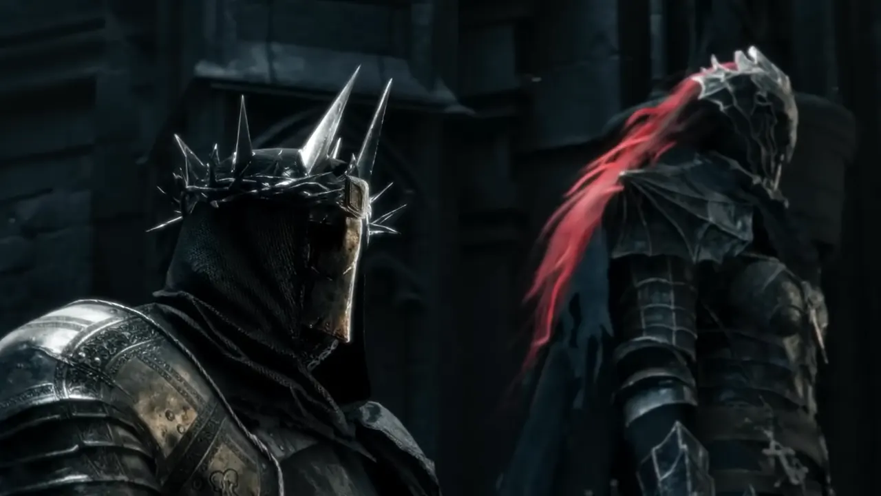 How To Get Boss Weapons & Gear In Lords Of The Fallen