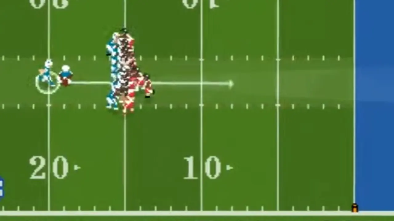 How To Set Punt Or Kick Returner In Retro Bowl - Gamer Tweak