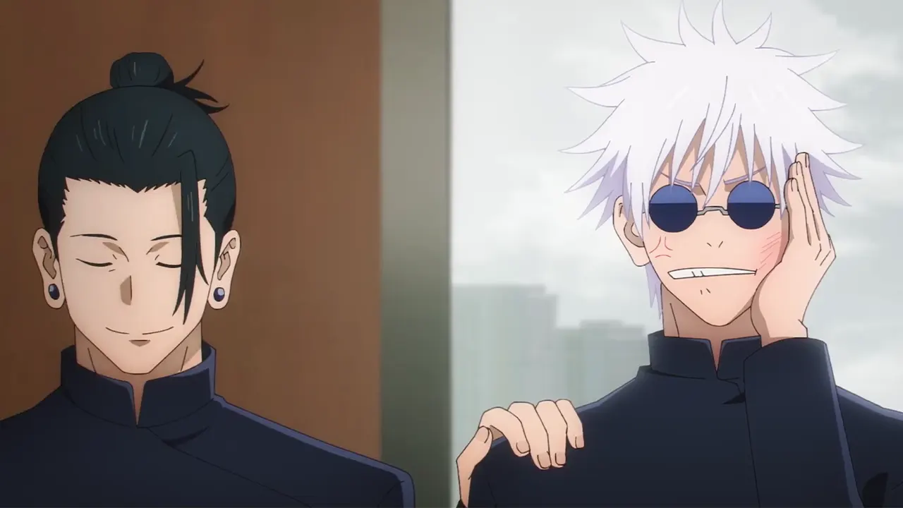 Jujutsu Kaisen Cast: JJK Voice Actors List