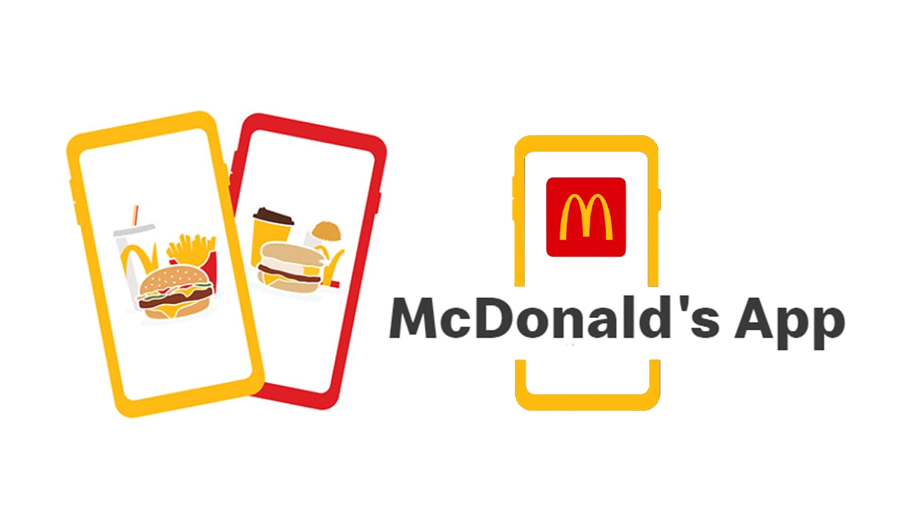 How To Fix McDonald's App Internal Server Error - Gamer Tweak