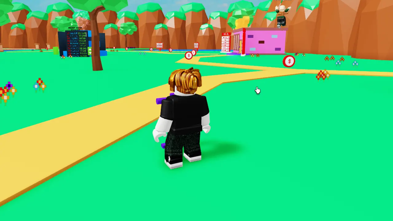 Pogo Simulator Codes- Free Rewards!