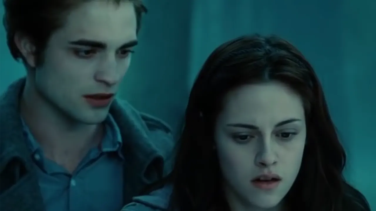 Twilight Movies In Order & Where To Watch - Gamer Tweak