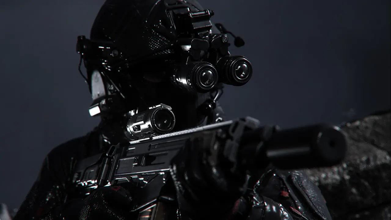 New MW3 Tactical Stance Explained - How To Use - Gamer Tweak