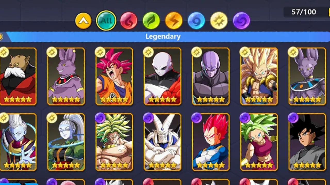 Z Warriors Unleashed Codes March 2024 - Gamer Tweak