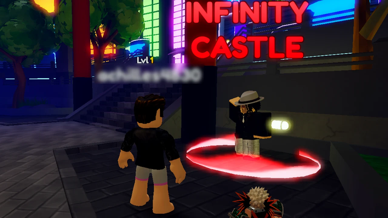 How To Get & Use Stat Cubes In Anime Adventures