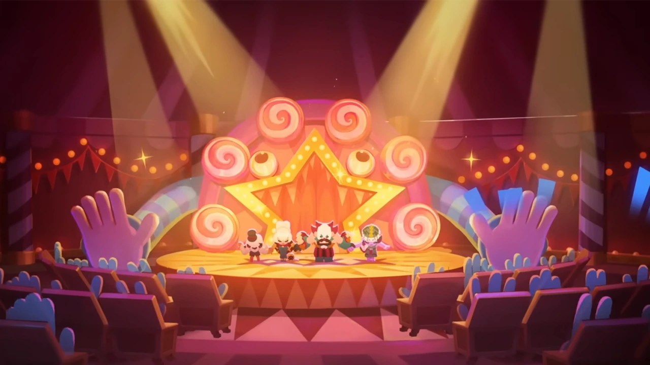 How To Get Clown Pin In Brawl Stars - Gamer Tweak