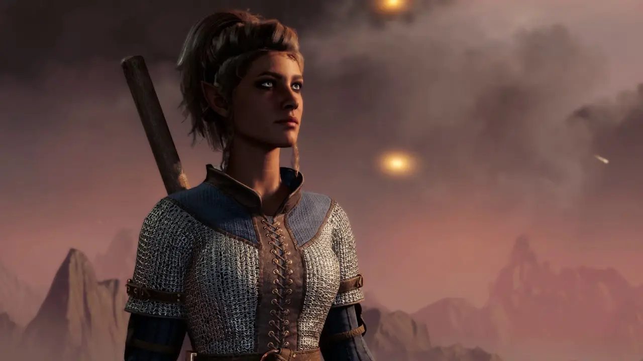 Baldur's Gate 3: Where To Find Champions Chain in BG3