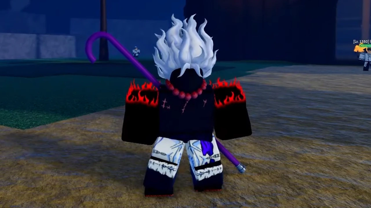 Haze Piece Soul Cane Location Guide - Gamer Tweak