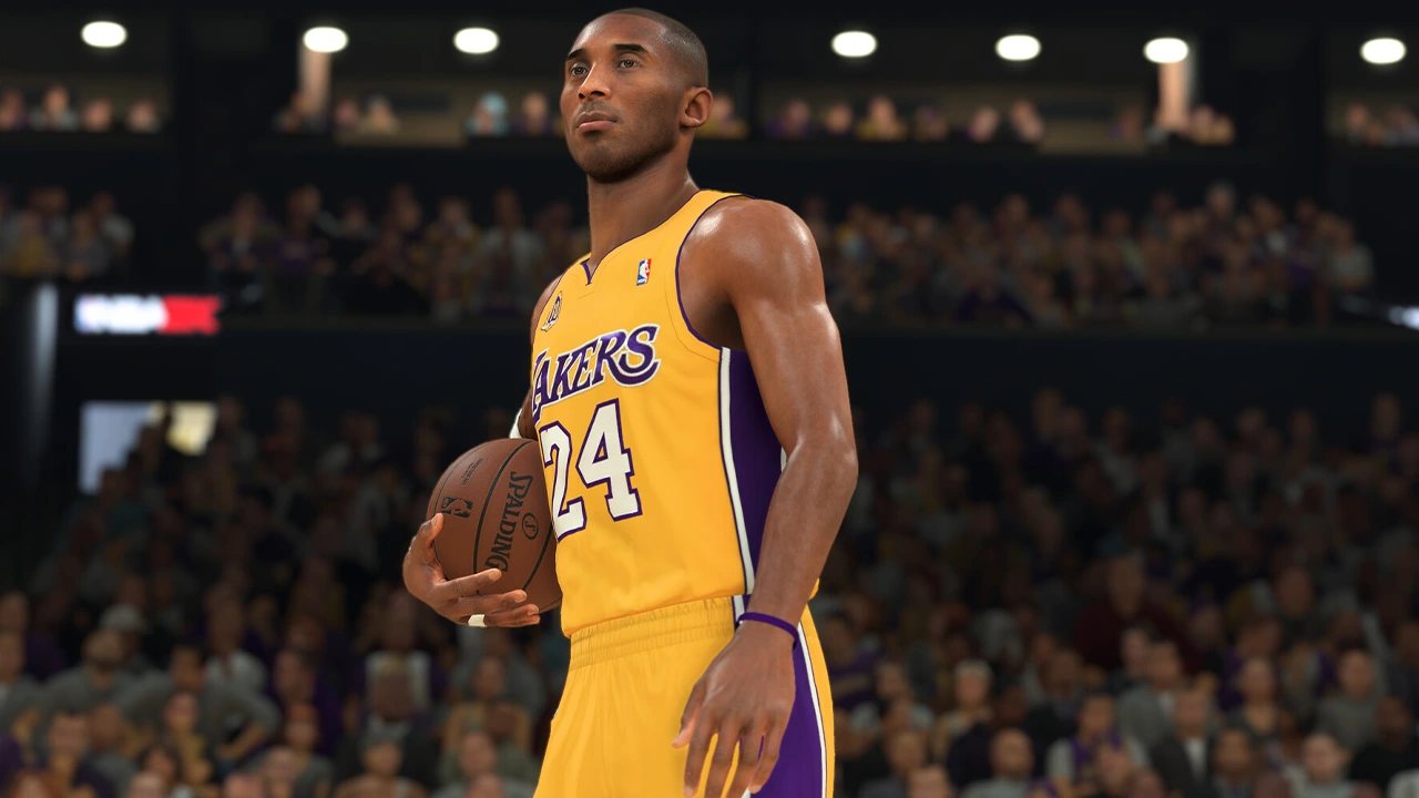 NBA 2K24: How To Change Your Body Type - Gamer Tweak