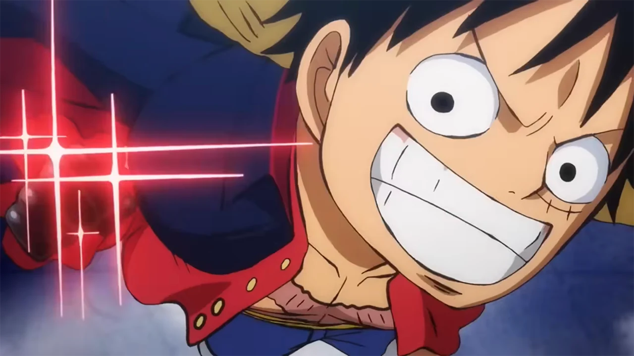 One Piece Character Names, Heights And Races