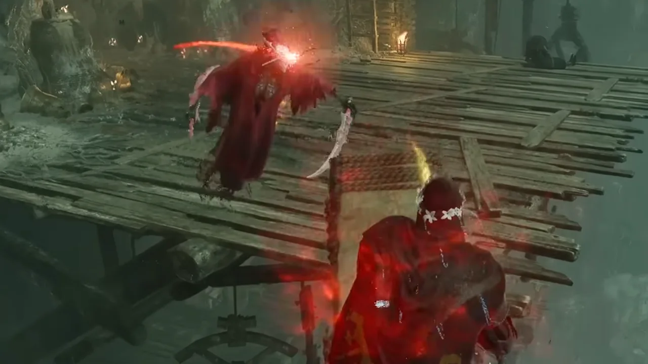 Lords Of The Fallen: Can You Kill The Grim Reaper In Umbral?