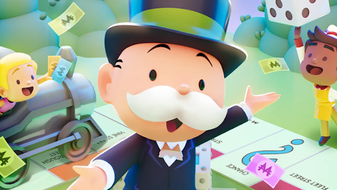 How To Fill Up Invite Bar In Monopoly Go Fast - Gamer Tweak