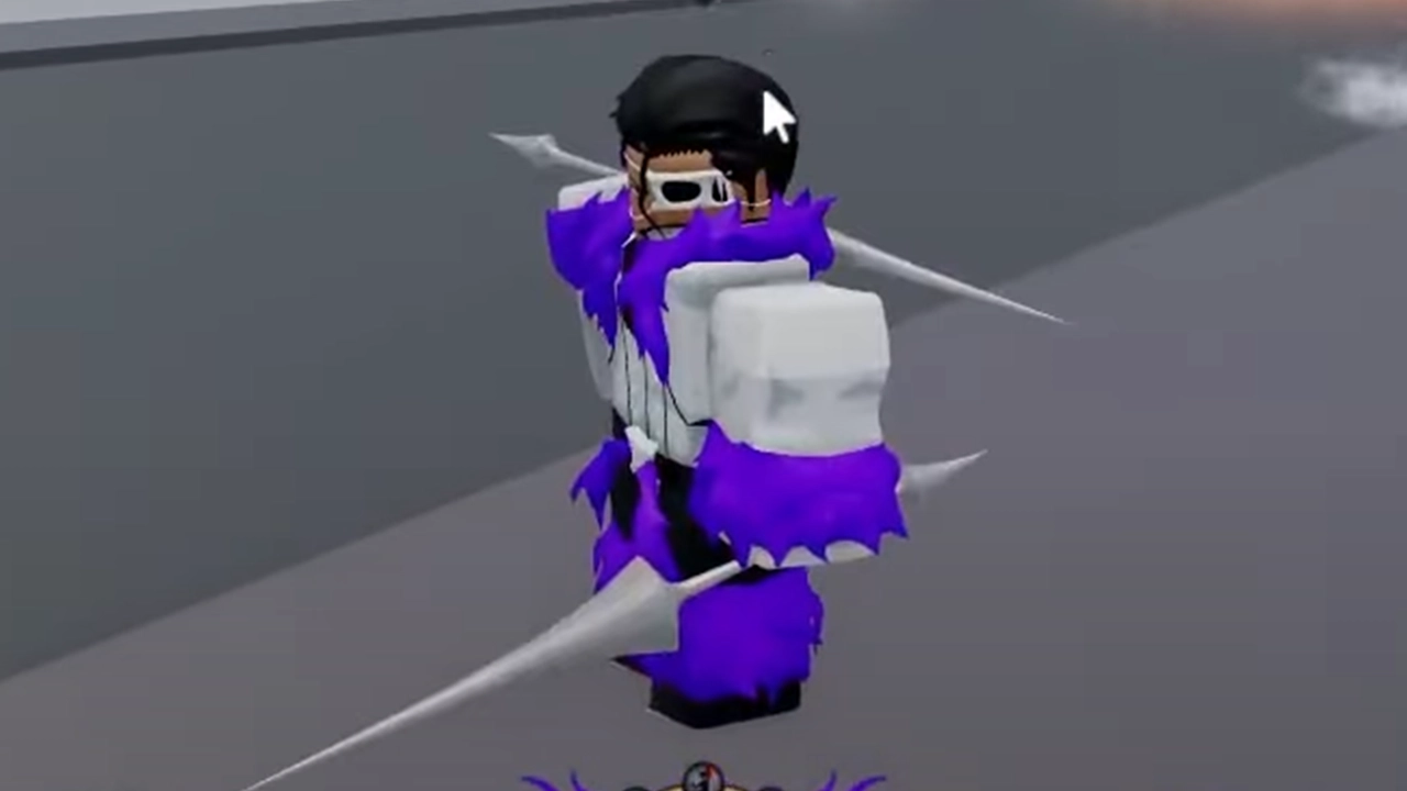 How To Get Resurrection Weapon In Peroxide - Gamer Tweak