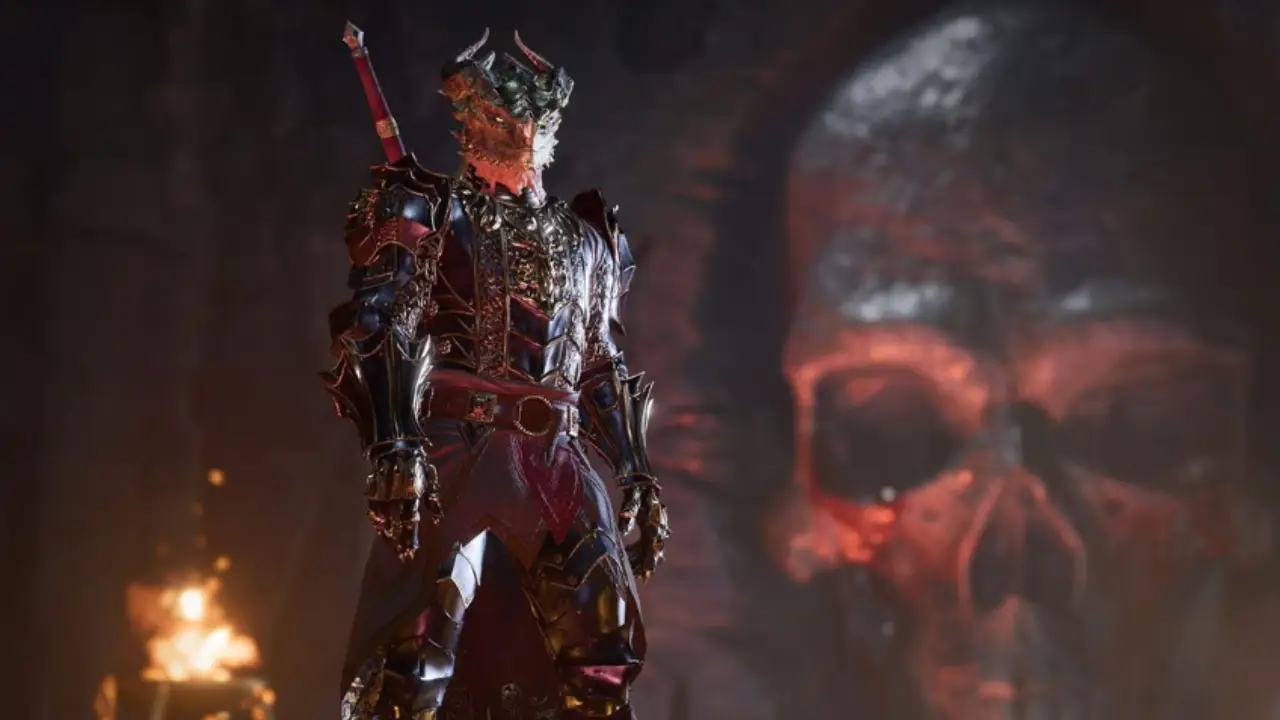 BG3 Potent Robe, Explained