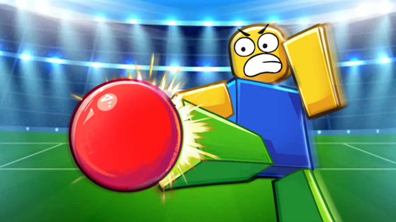 Soccer Ball Codes - Gamer Tweak