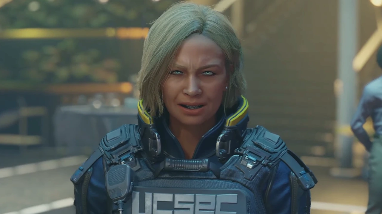 Starfield: Why Is Sarah Morgan Mad At You? (Answered)
