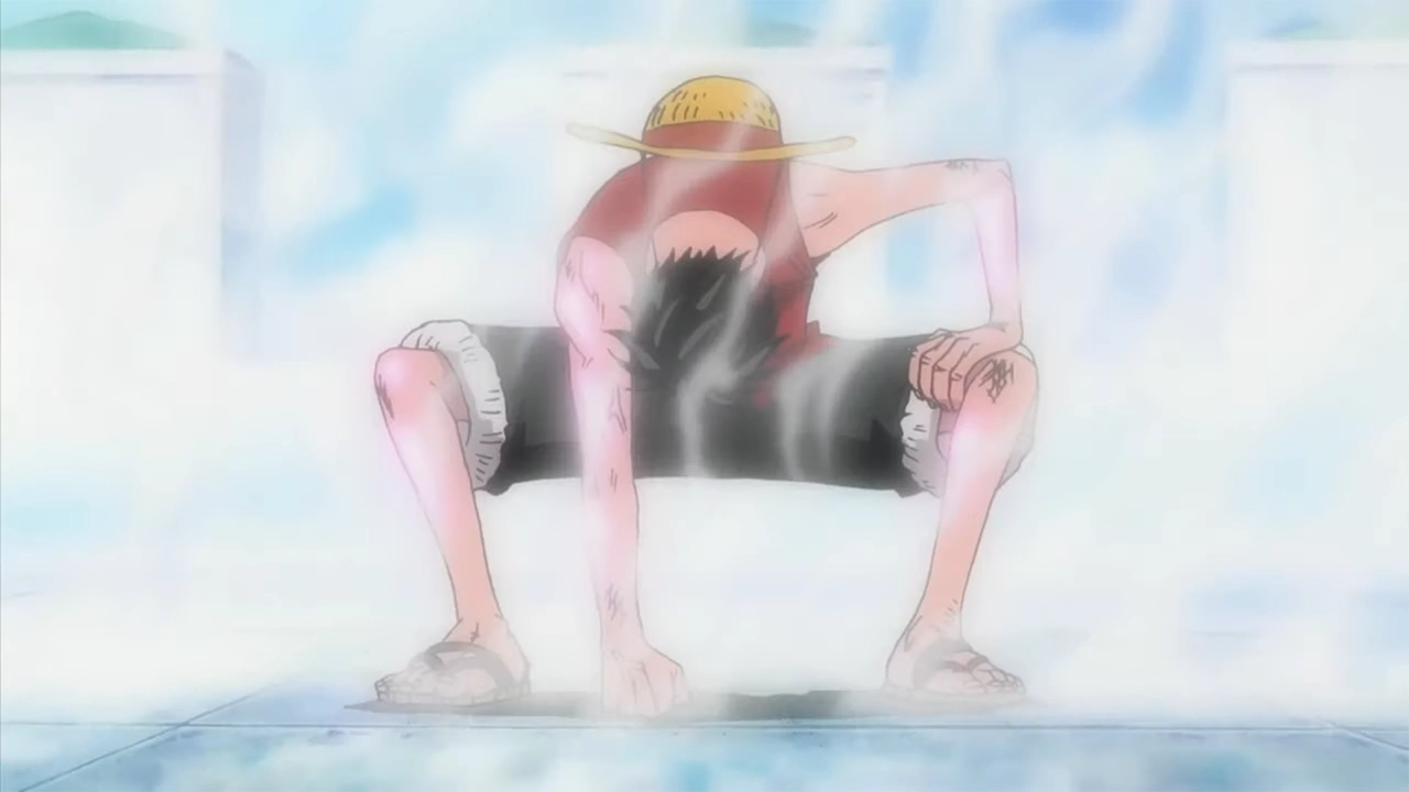 When Does Luffy Use Gear 2 In One Piece? - Gamer Tweak
