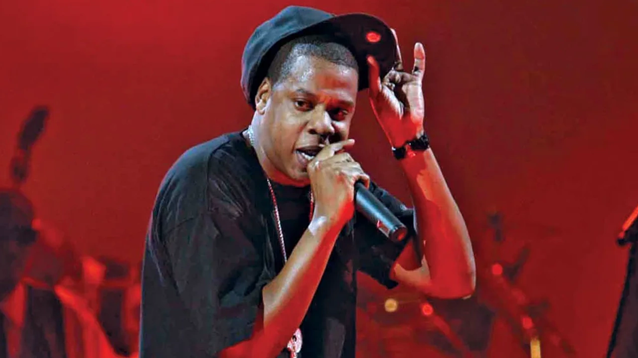 Why Is Jay-Z Called Hov Or Hova? (Nickname Meaning)