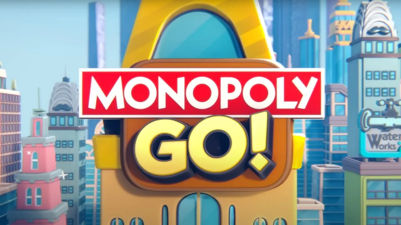 Why Is Monopoly GO So Popular And Addictive? - Gamer Tweak Why Is Monopoly GO So Popular And Addictive? - Gamer Tweak