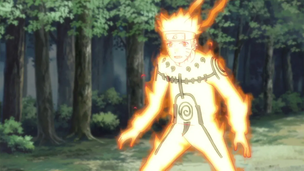 Naruto Shippuden Arcs In Order Of Watching - Gamer Tweak