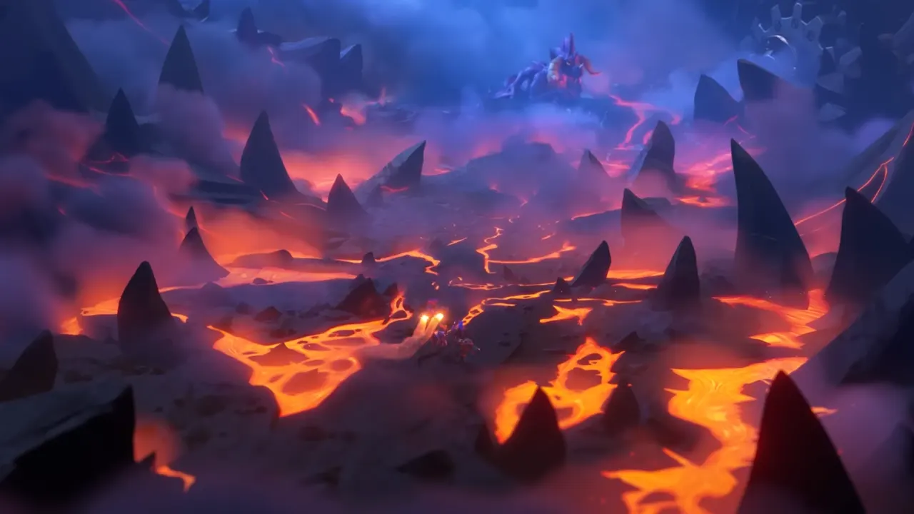 Warcraft Rumble: Best Deck For Rend Blackhand (2023)