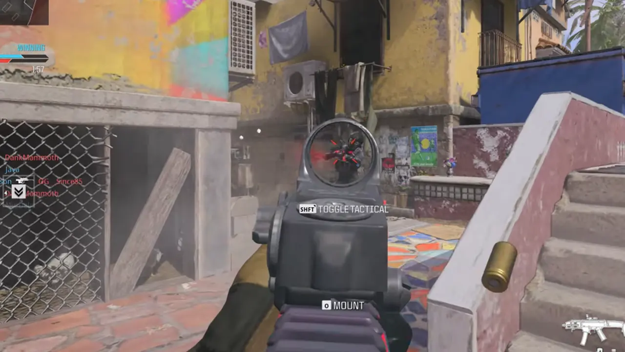Best SMG In COD Modern Warfare 3 (Top 3 SMGs)