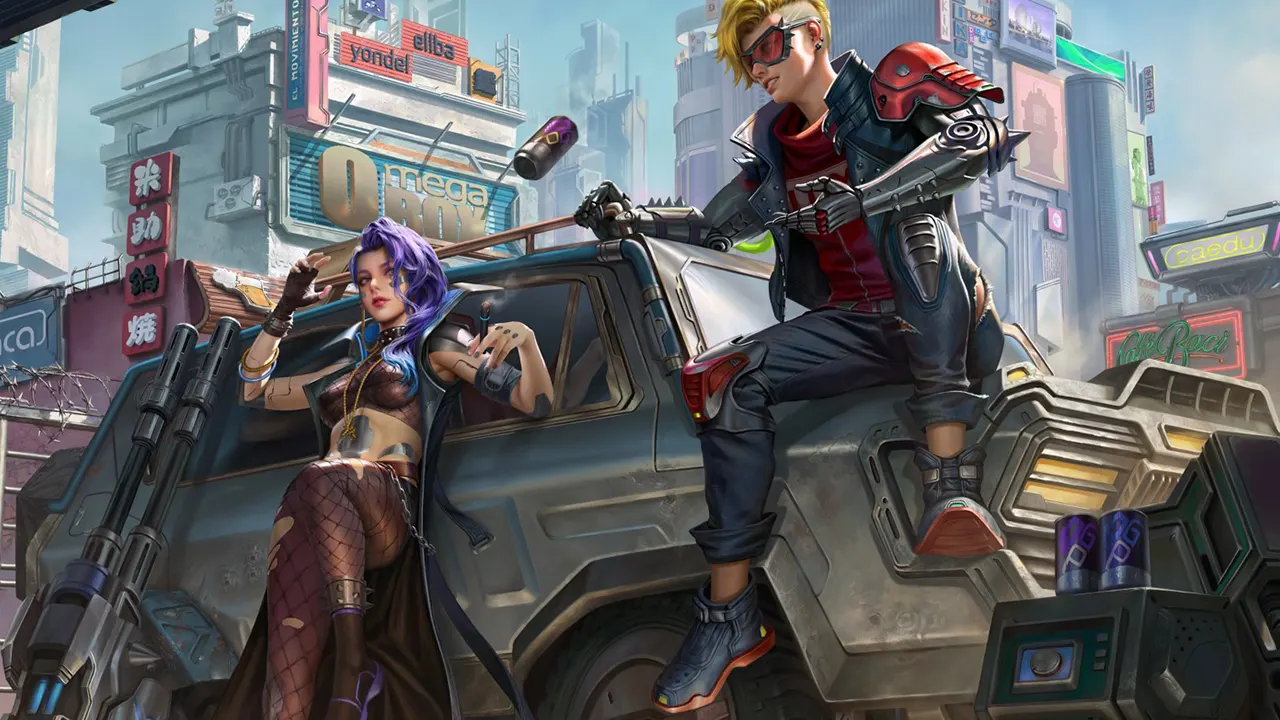 Cyber Rebellion Codes List May 2024