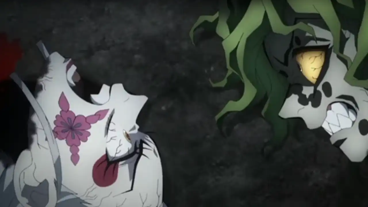 All Demon Slayer Upper Moons - GamerTweak