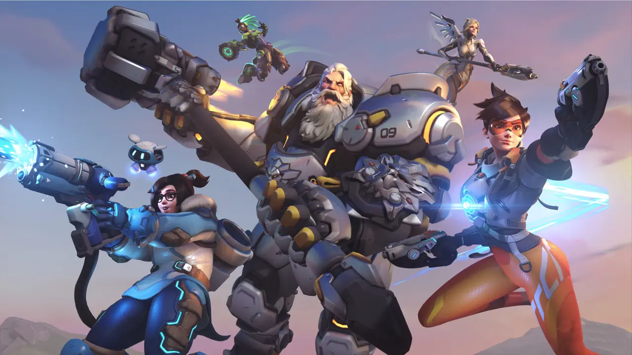 Overwatch 2 Won't Update Issue: Fix Not Updating Issue