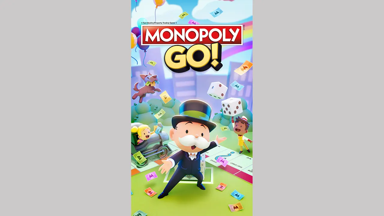 Fix Tournament Rewards Not Received In Monopoly GO - Gamer Tweak Fix Tournament Rewards Not Received In Monopoly GO - Gamer Tweak