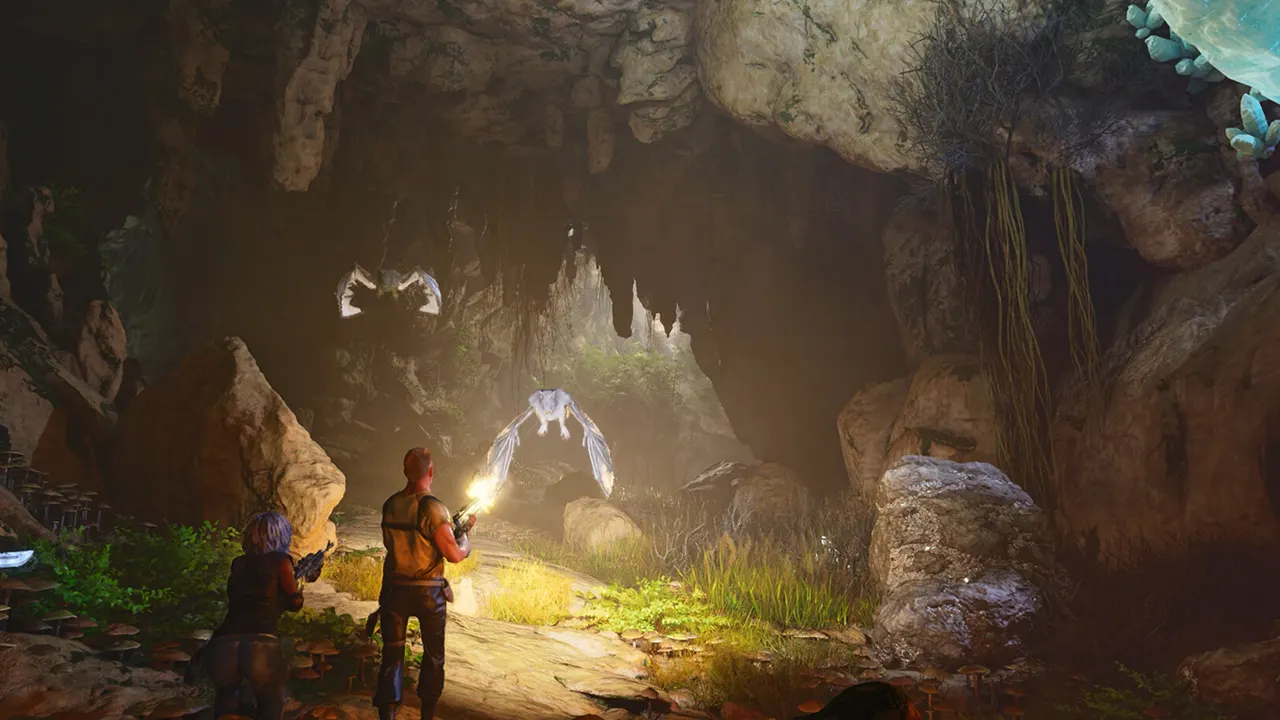 How To Get Metal & Metal Ingots In Ark Survival Ascended - Gamer Tweak