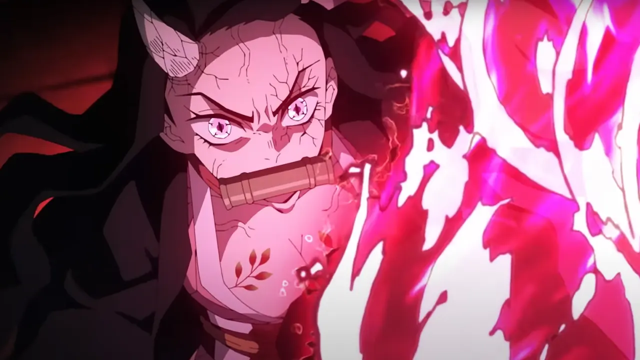 How Many Arcs Are In Demon Slayer? Answered - Gamer Tweak