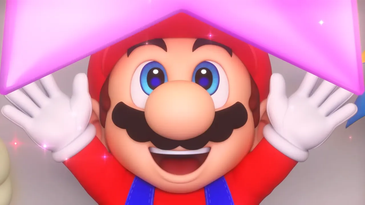 How To Get Freebies In Super Mario RPG (2023)