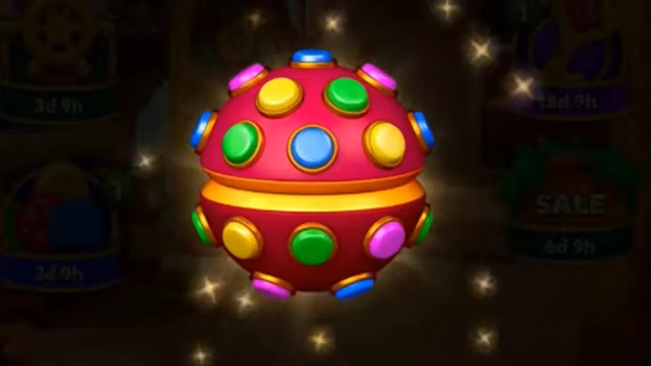 How To Get Super Light Ball In Royal Match - Gamer Tweak