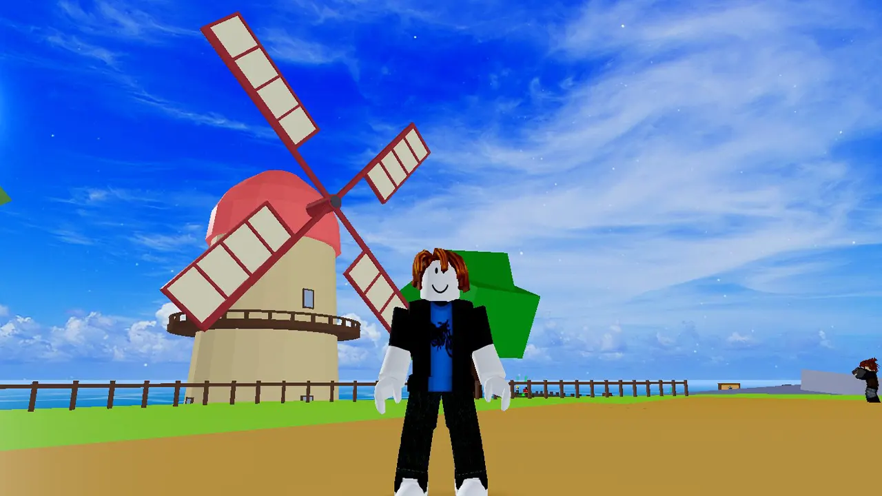 How To Get Sound Fruit In Blox Fruits