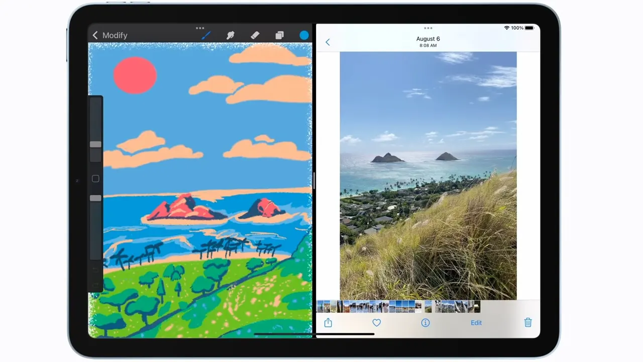 How To Get Rid Of Split Screen On iPad (& Disable Feature)