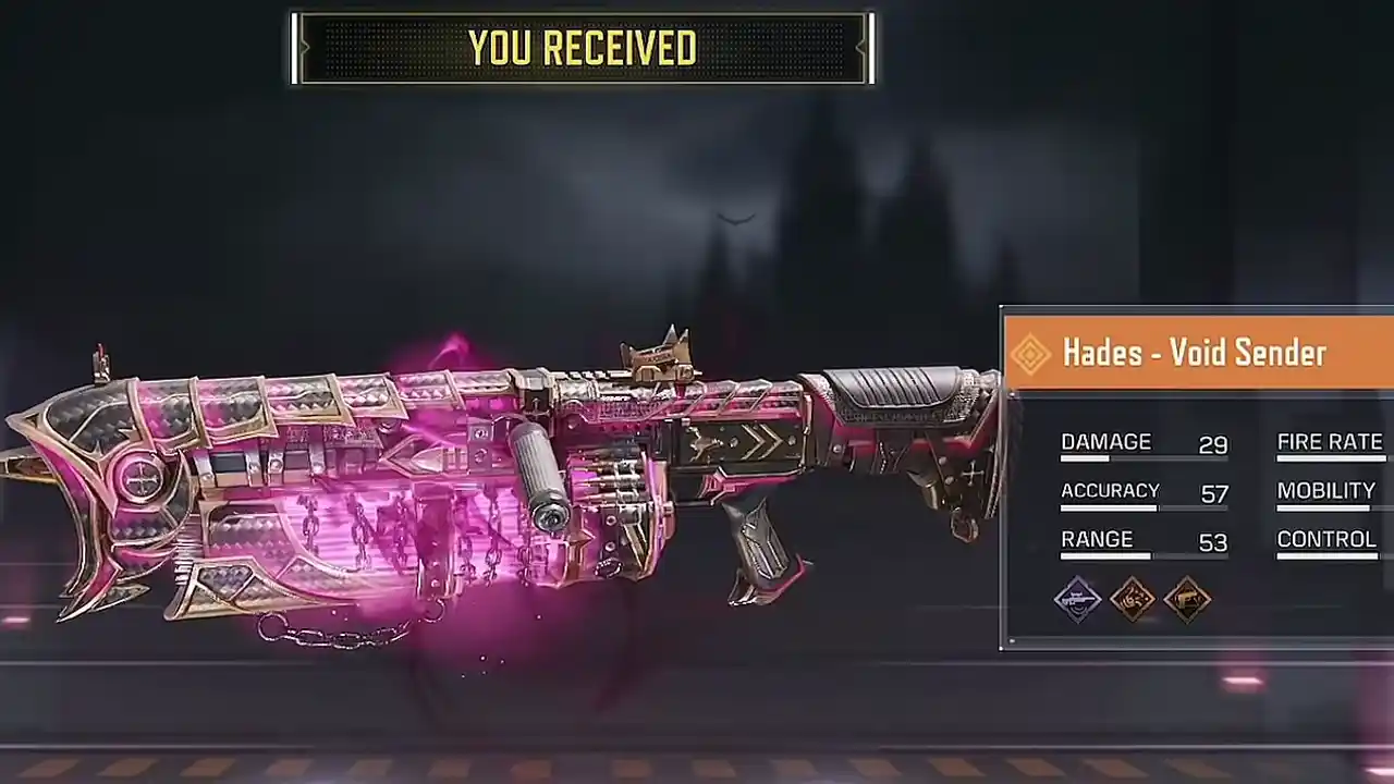 COD Mobile: How To Get Legendary Weapons