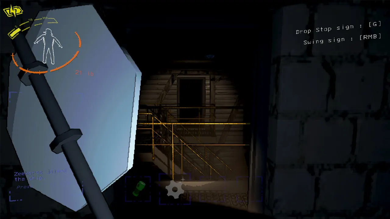 Lethal Company Radar Booster: How To Use - Gamer Tweak