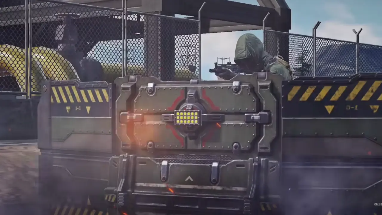 How To Transfer Data & Log Out Of COD Mobile